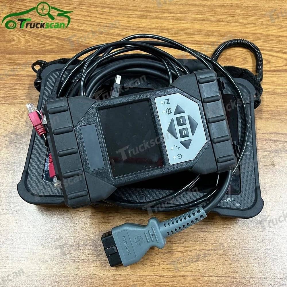 Za JLR DoiP VCI SDD Pathfinder Interface dijagnostički skener ForJag ...