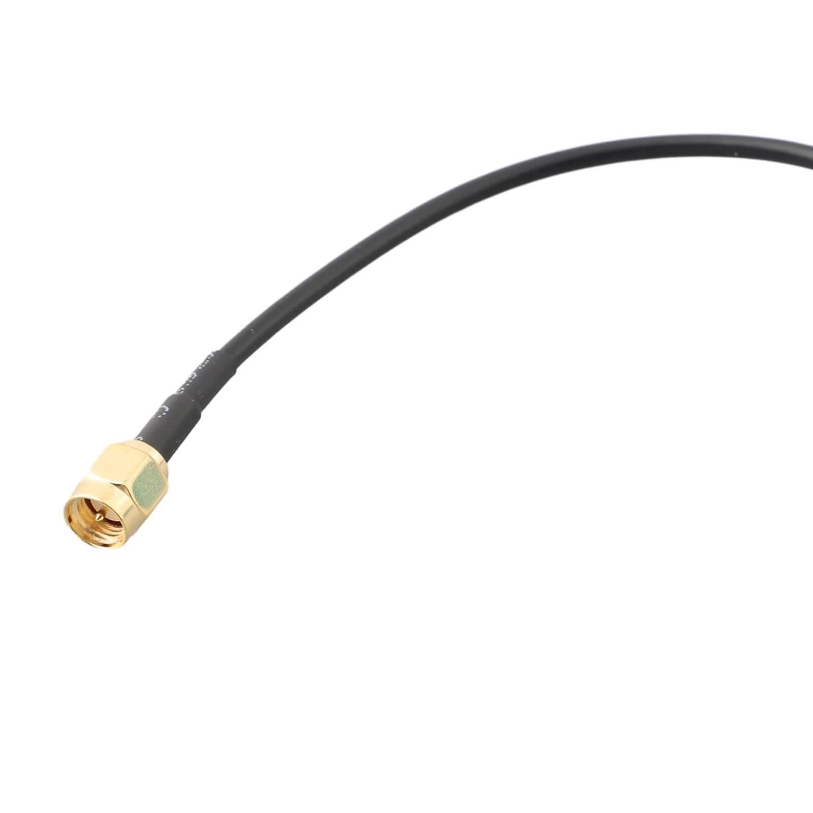 RG174 adapterski kabel za auto antenu Fakra-Z muški na muški SMA univerzalni za GSM / GPS / DAB ...